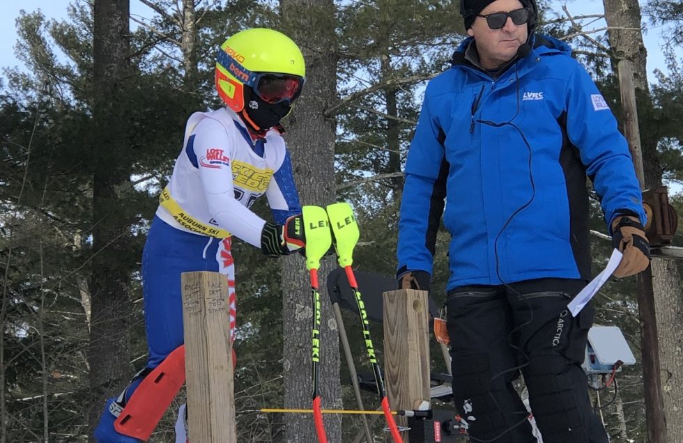 Lost Valley | Ski & Snowboard Area | Auburn, Main | Learn to ski at ...