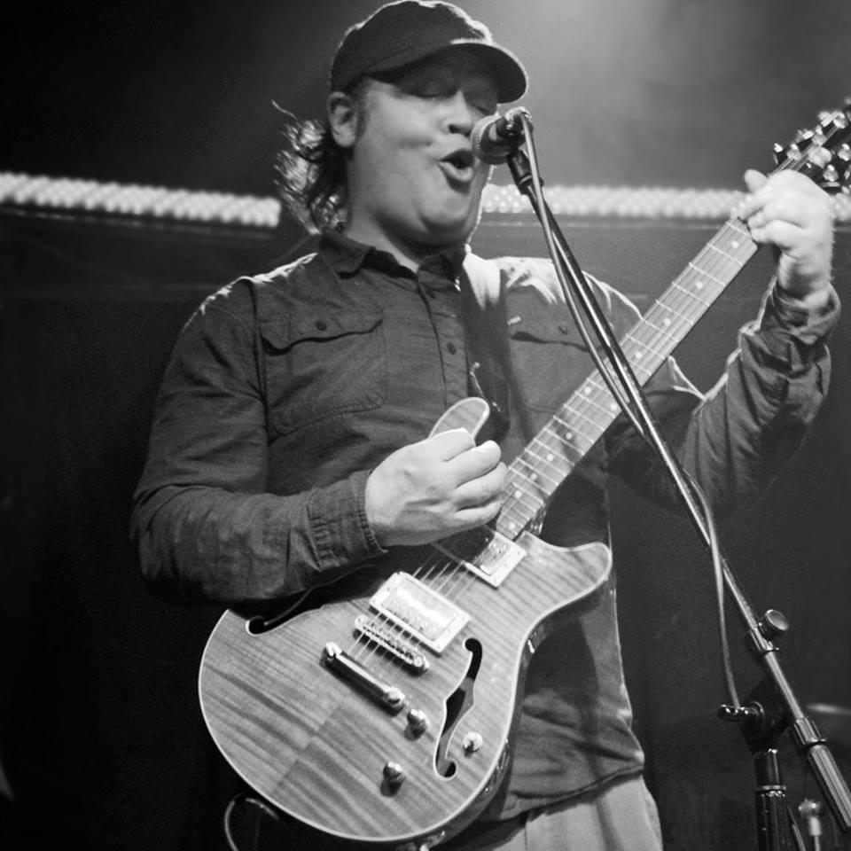 Doug Morgan Live in the Pub - Lost Valley | Ski & Snowboard Area ...