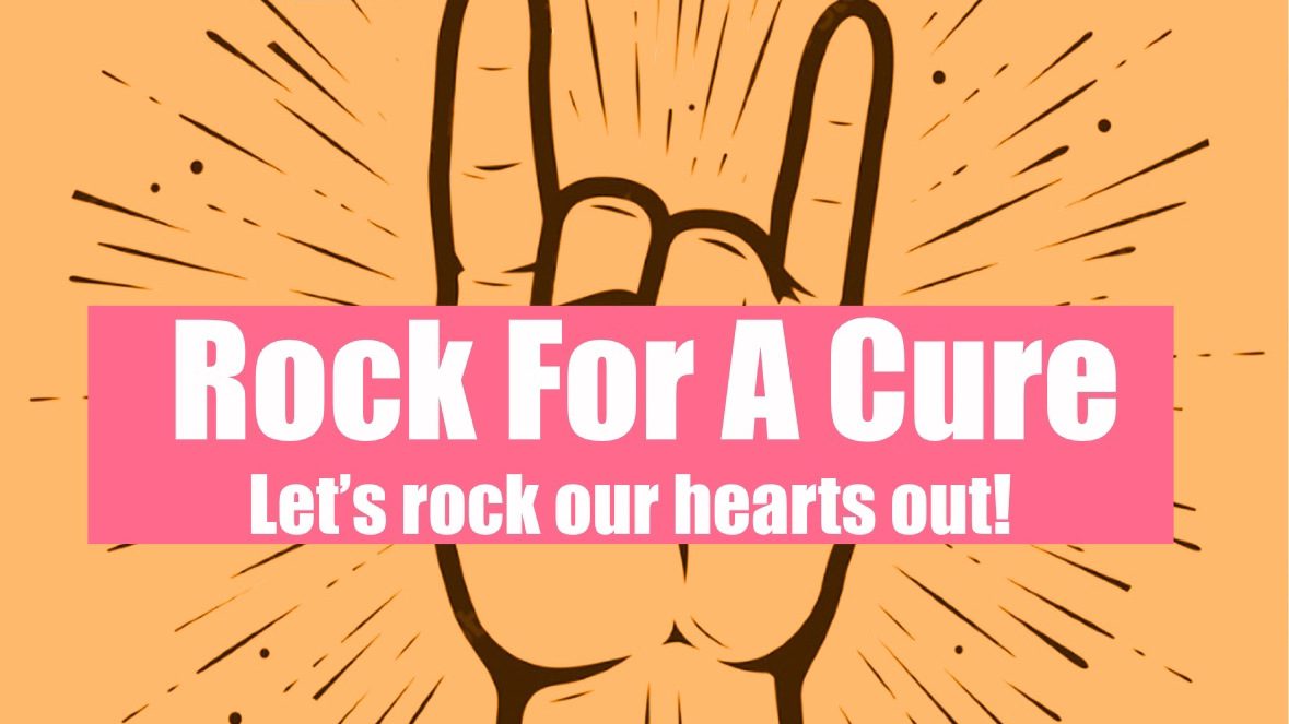 2nd Annual Rock for a Cure - Lost Valley | Ski & Snowboard Area ...