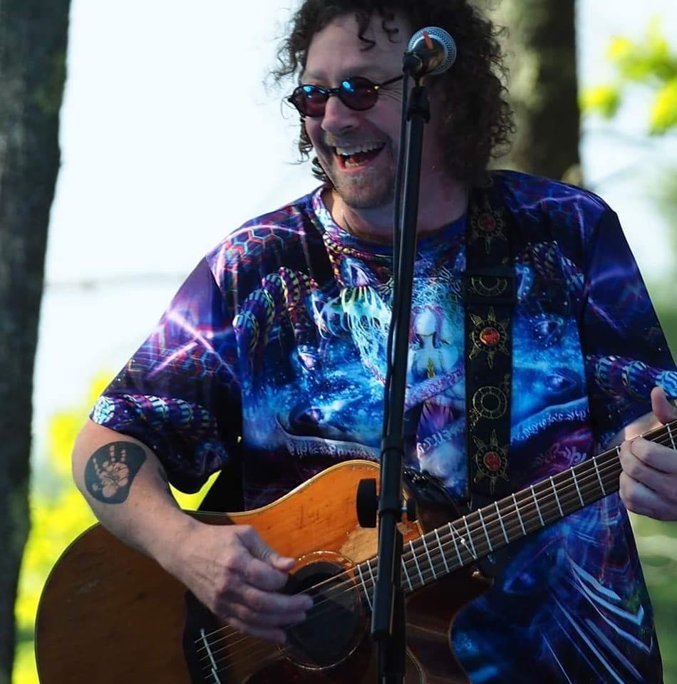 Pat Foley -Live Music at Lost Valley - Lost Valley | Ski & Snowboard ...