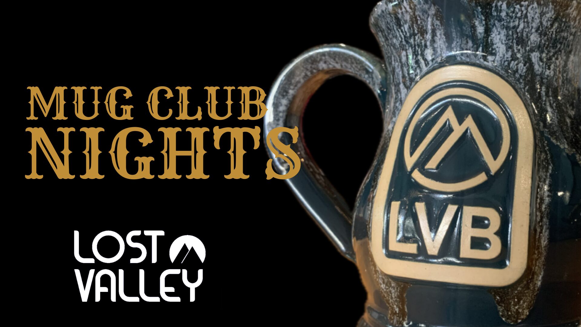 Mug Club Nights! - Lost Valley | Ski & Snowboard Area | Auburn, Main